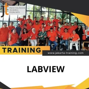 TRAINING LABVIEW - Portal Pusat Informasi Training di Jakarta