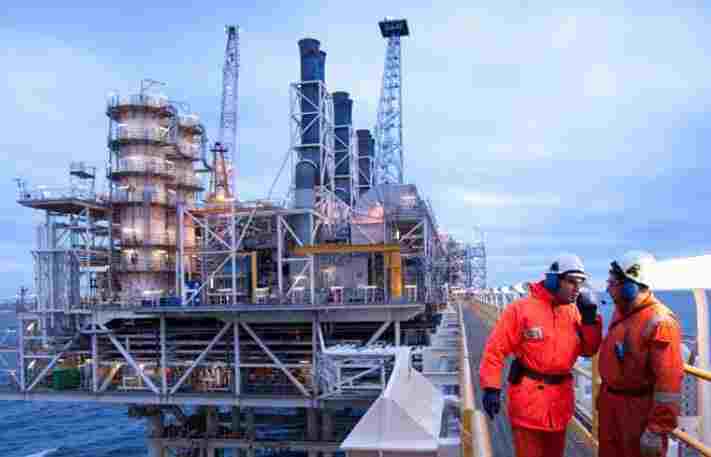 PELATIHAN MANAJEMEN PROYEK UNTUK INDUSTRI OIL DAN GAS - Informasi ...